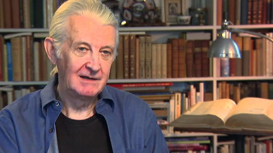 Matthew Carter on winning the 2010 MacArthur Genius Grant – Glyphic